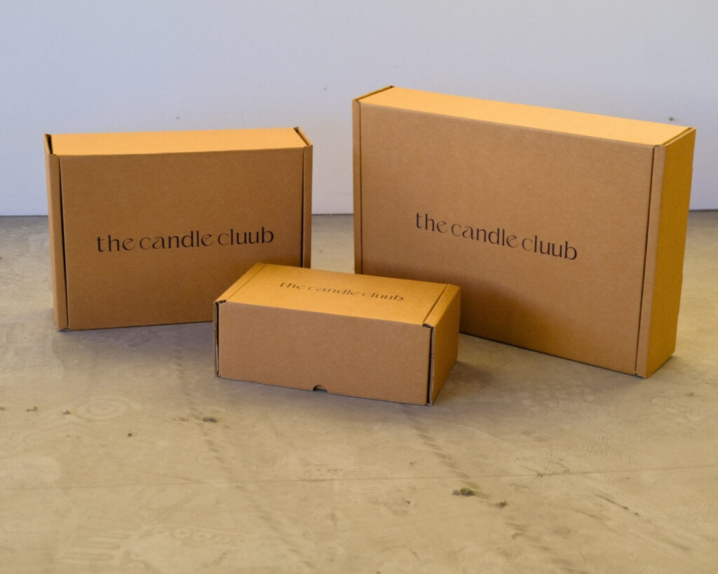 Custom Cardboard Boxes | Tailor-Made Packaging Solutions